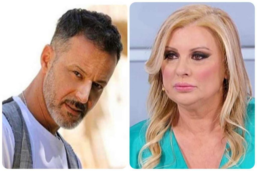 Perché è Finita Tra Tina Cipollari E Kikò Nalli La Verità Che Non