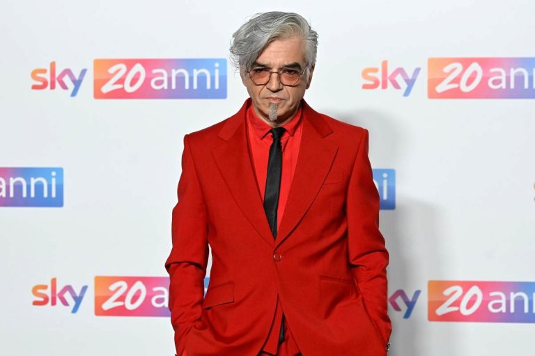 Morgan, cosa ha studiato e come ha iniziato nel mondo della musica: in ...