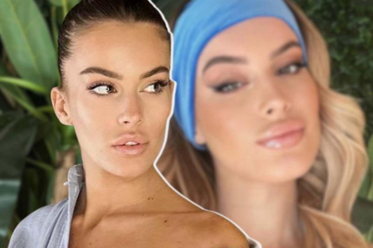 Sophie Codegoni rivoluziona completamente il suo look: mai vista così ...