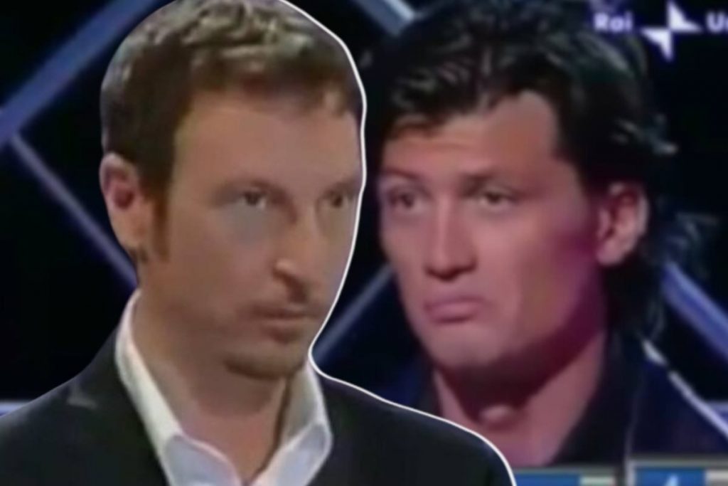 Amadeus, ricordate il famoso "Pedro" de L'Eredità? Che fine ha fatto ...