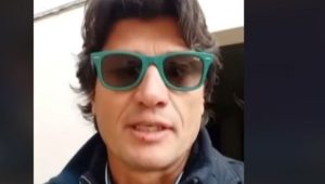 Amadeus, ricordate il famoso "Pedro" de L'Eredità? Che fine ha fatto ...